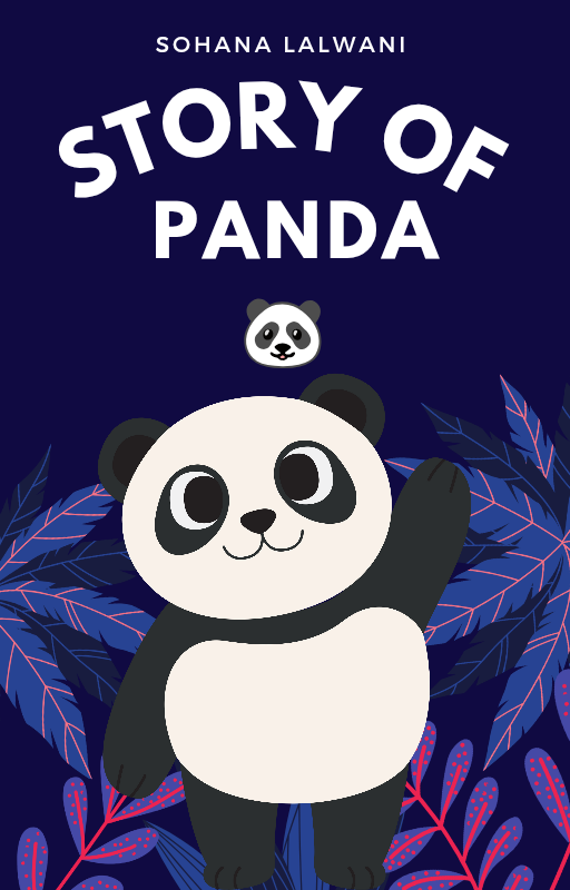 Story of panda