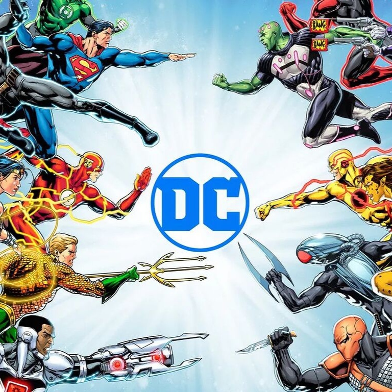 The DC Encyclopedia Limited Version