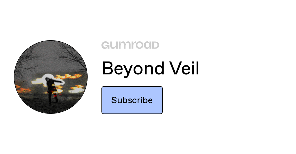 Beyond Veil