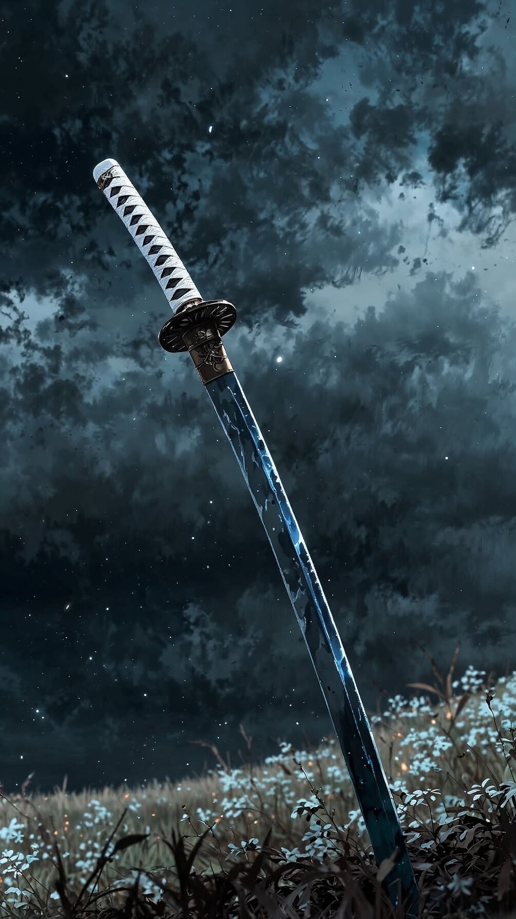 🌑 Dark Mode 4K Premium