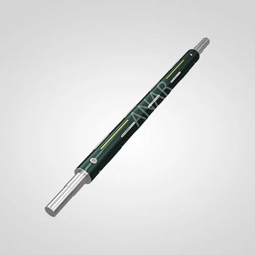 Unveiling the Ingenious Design and Applications of Air Shafts in ...