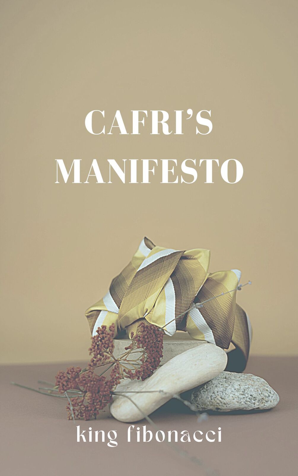 Cafri's Manifesto