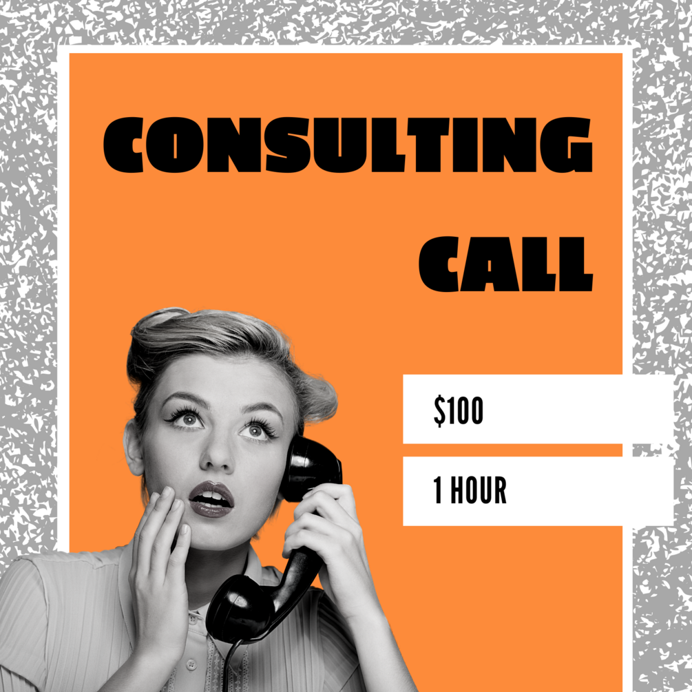 Consulting Call