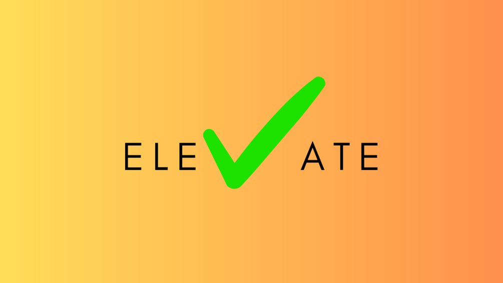 Elevate Capital VIP Signal Room