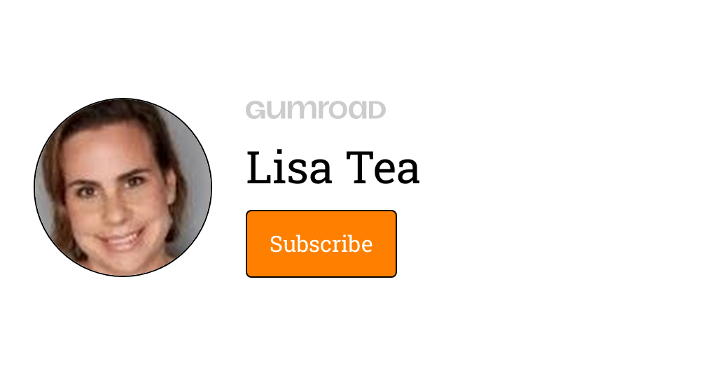 Lisa Tea