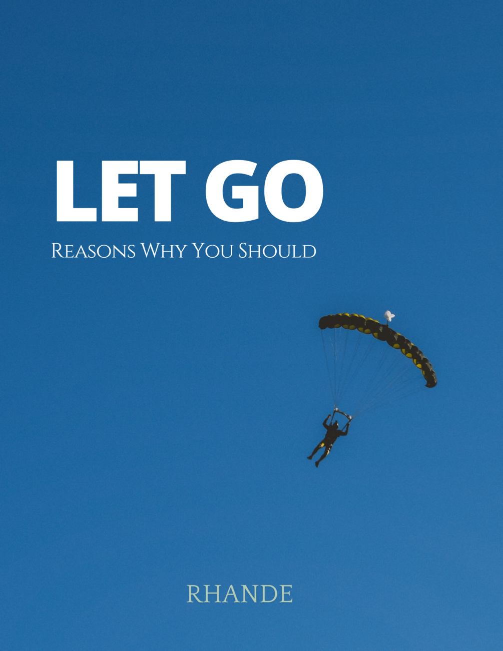 Let Go