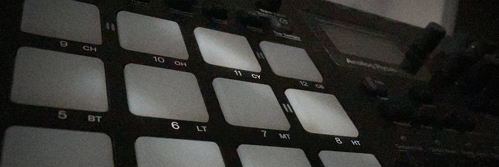 Ear Yoga Sample Pack Vol. 1 by VaS