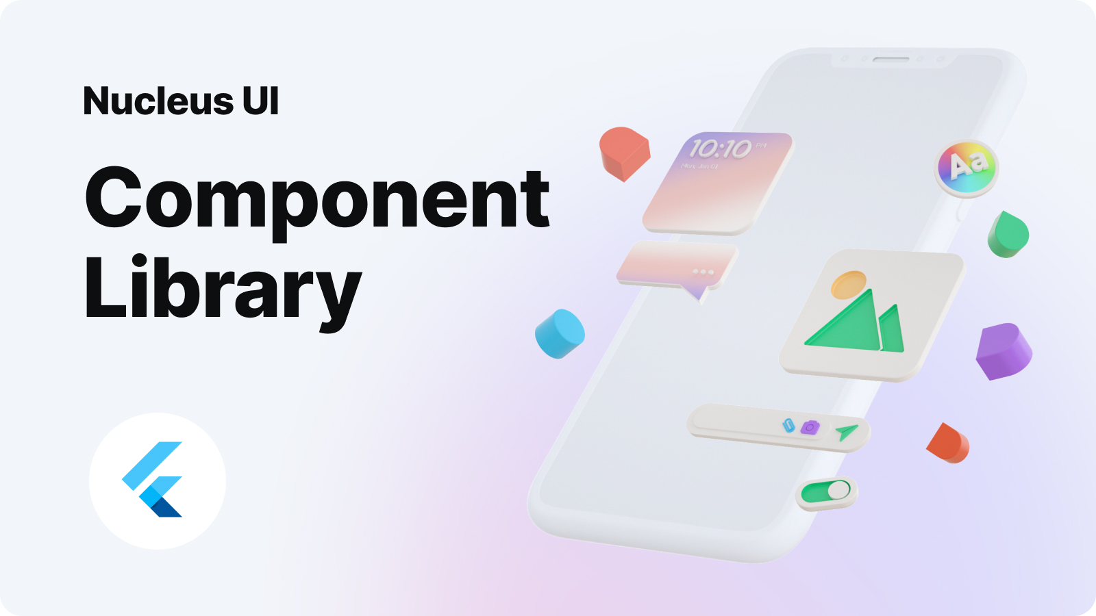 Introducing Nucleus Lite for Flutter: An Open-source UI Kit to ... Introducing Nucleus Lite for Flutter: An Open-source UI Kit to ...