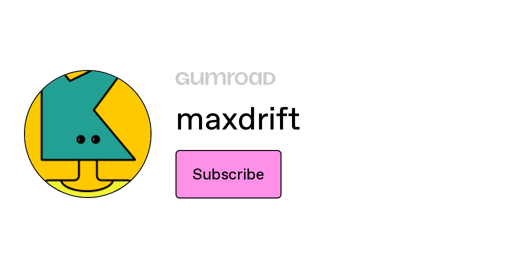 maxdrift