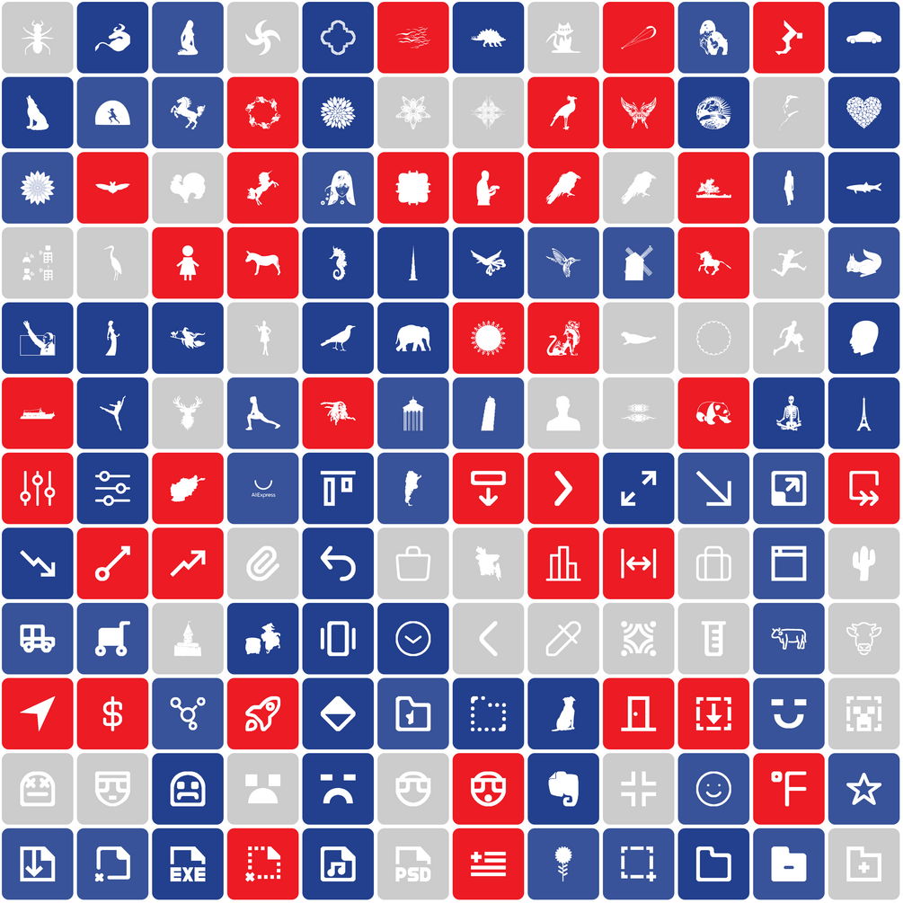 Free Medical Icons Bundle