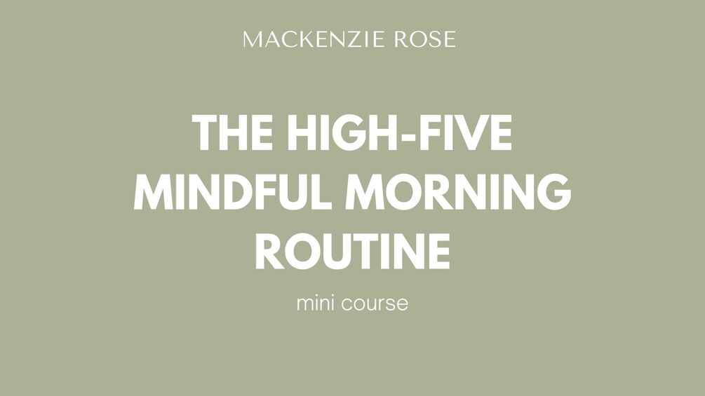 Mackenzie Rose Gorman