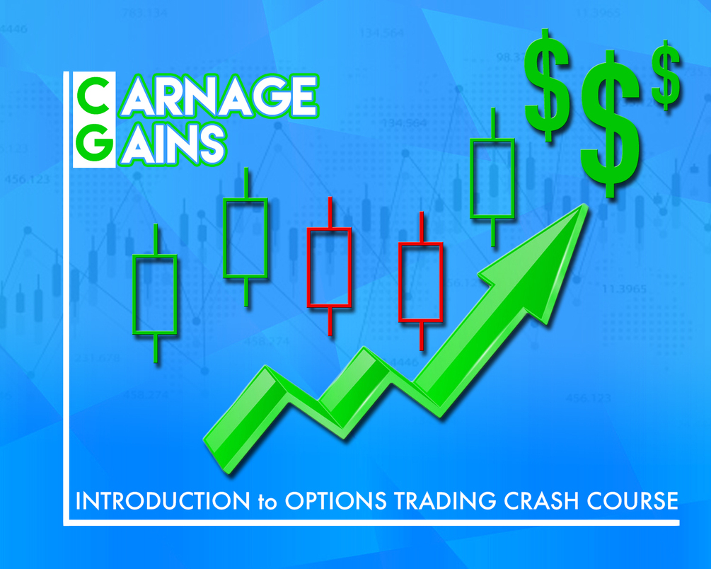 Introduction to Options Trading