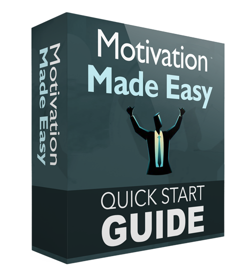 Motivation Made Easy