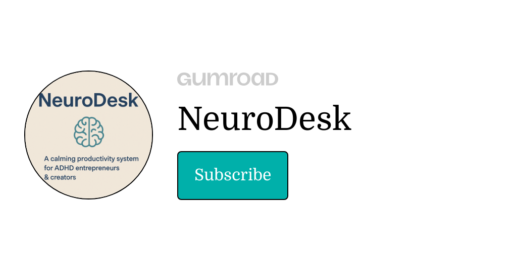 NeuroDesk