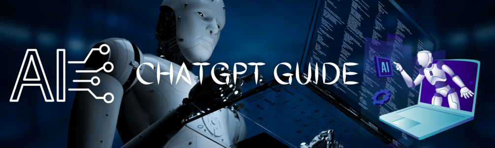 ChatGPT-4 Guide