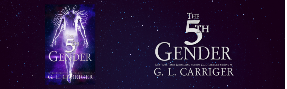 The 5th Gender (old version)