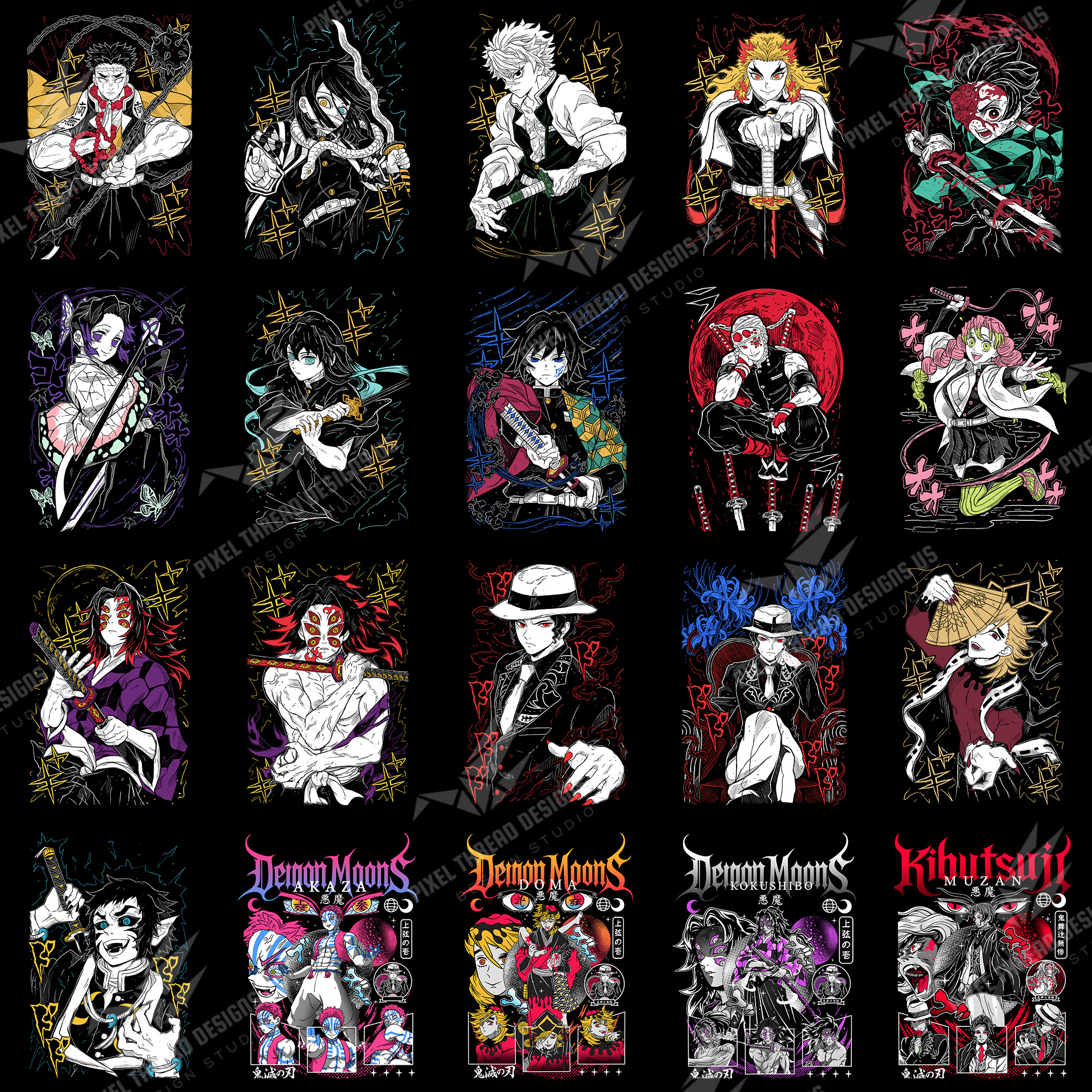 LIFETIME MEMBERSHIP | Anime T-Shirt Designs — Forever