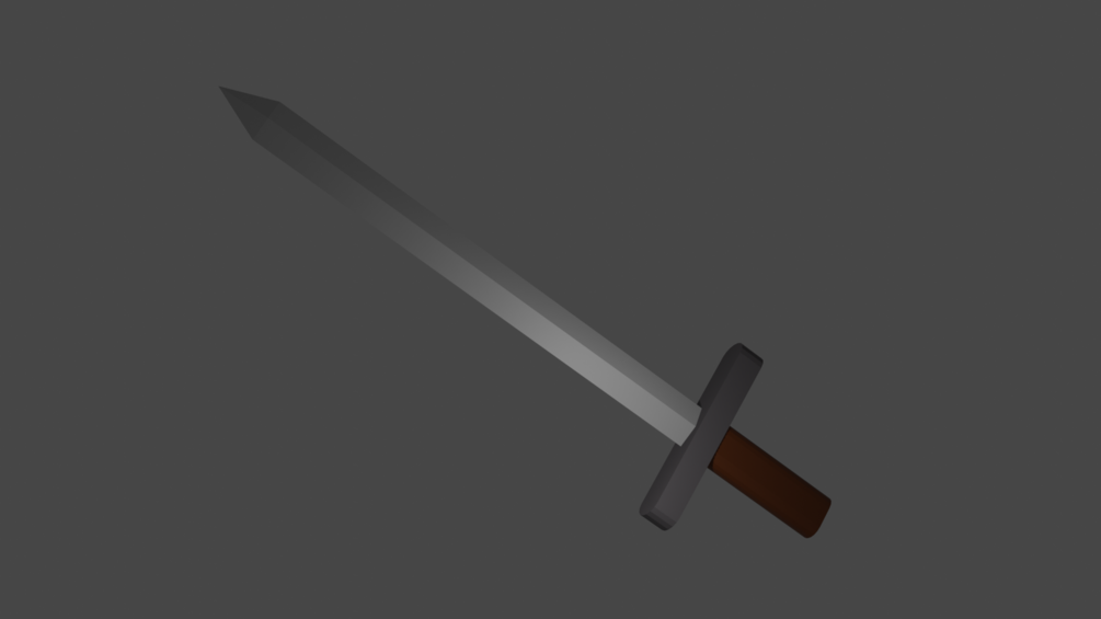 Basic Sword
