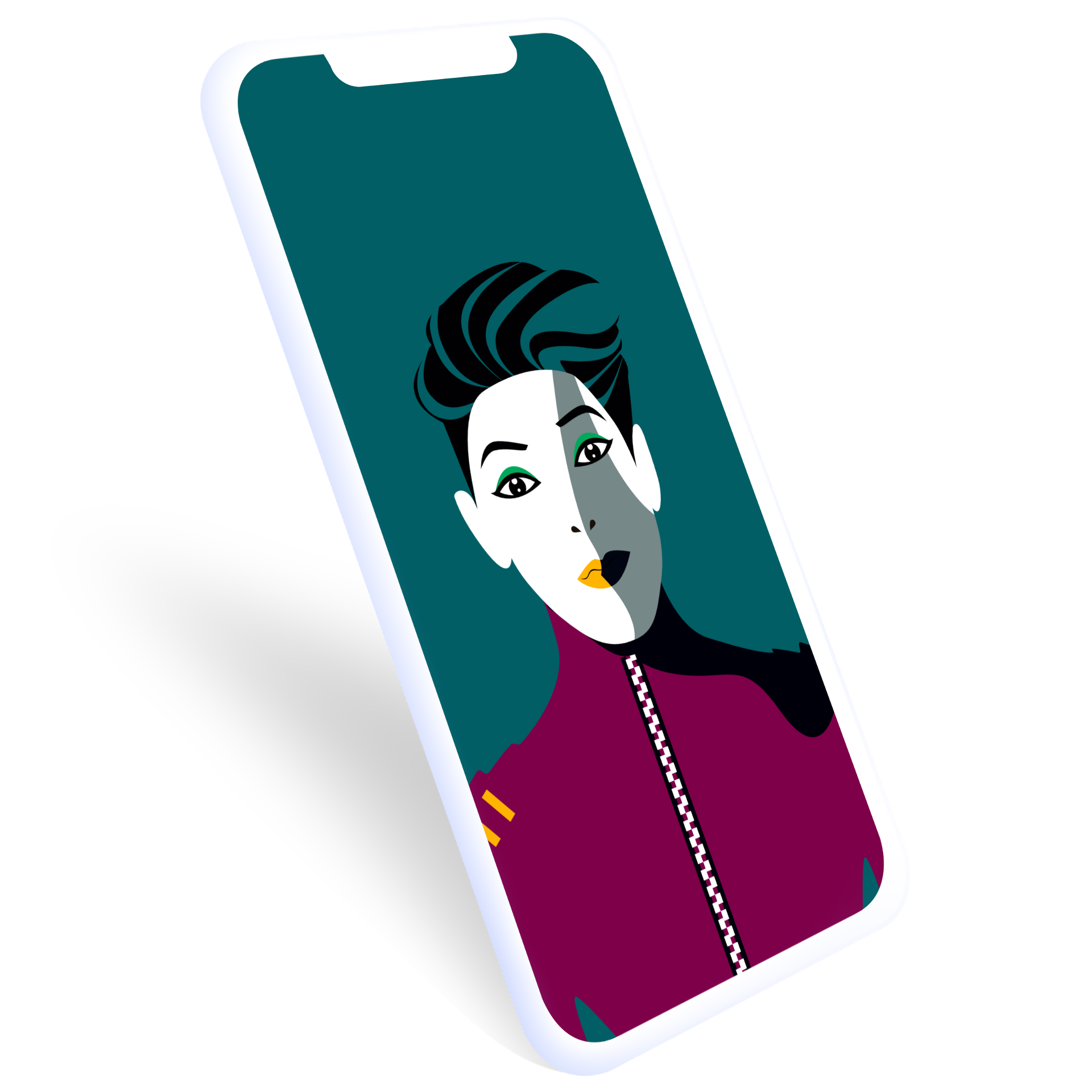 Crafted EmoArt