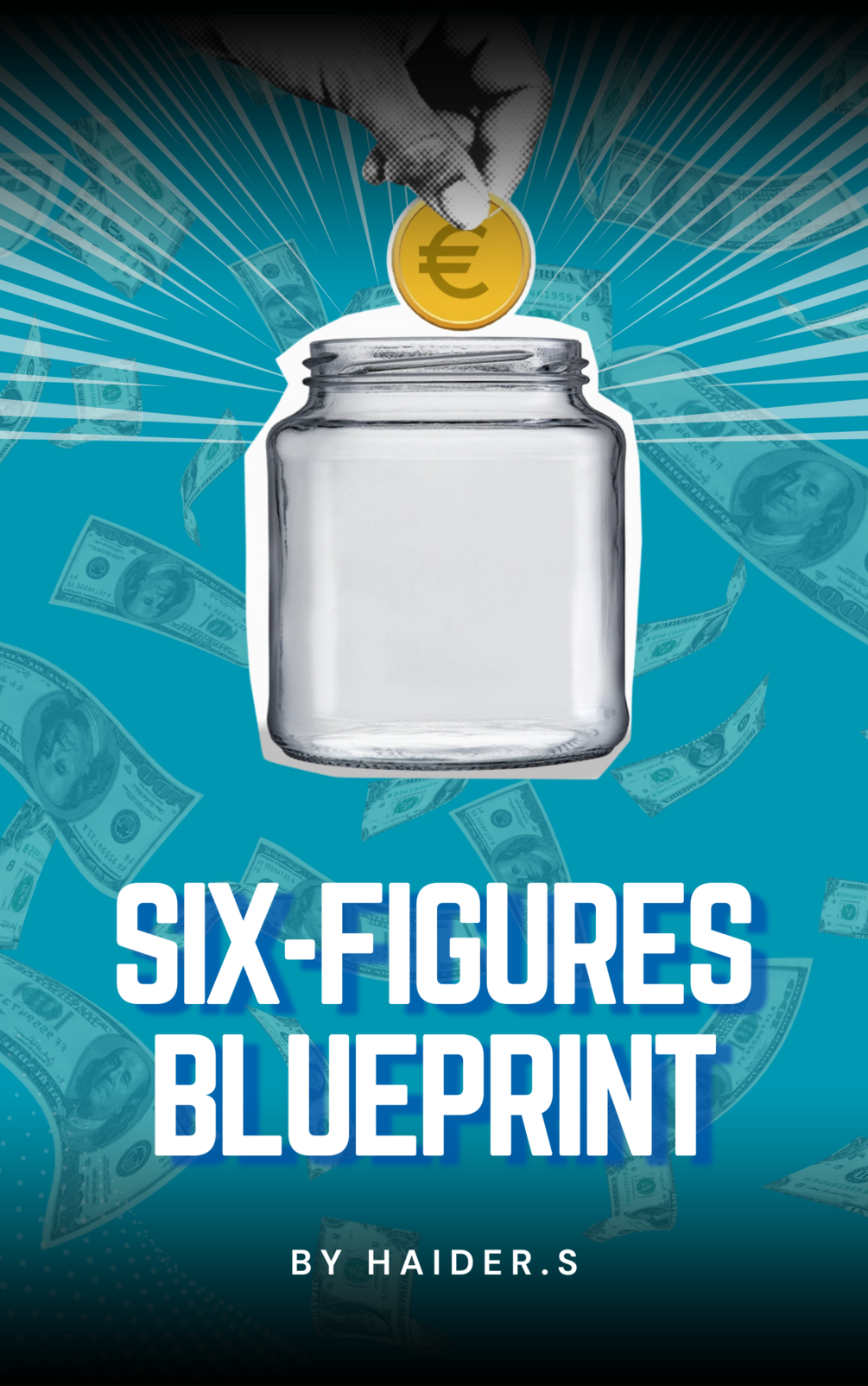 Six-Figures Blueprint