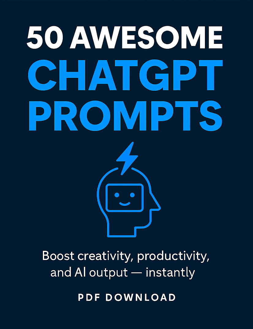 Unlock ChatGPT’s Power