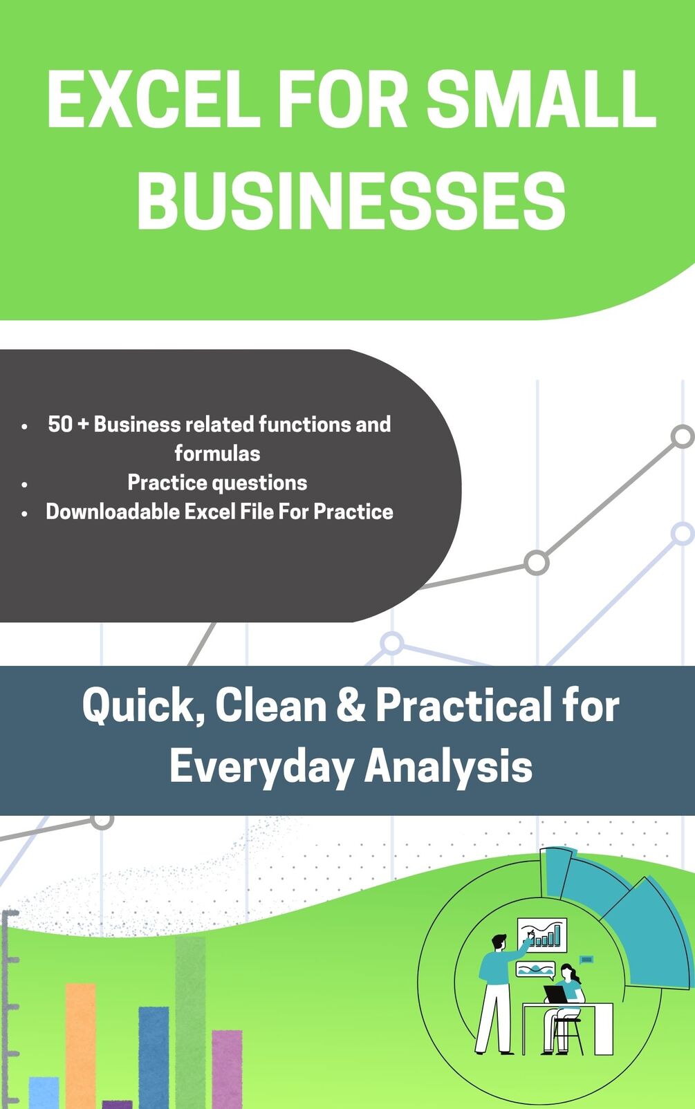 Excel for Small Businesses