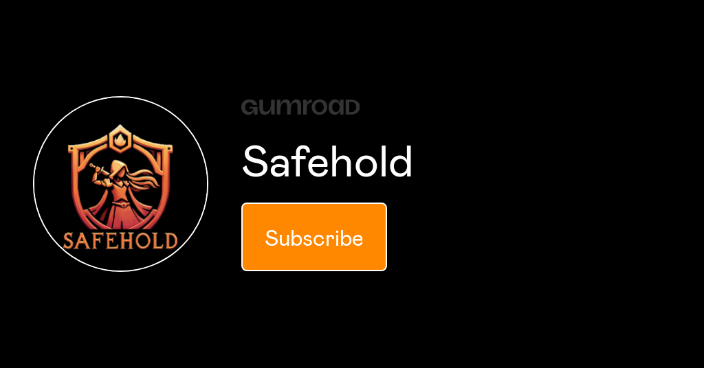 Safehold