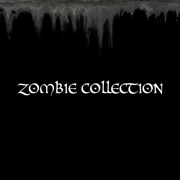 Zombie Collection