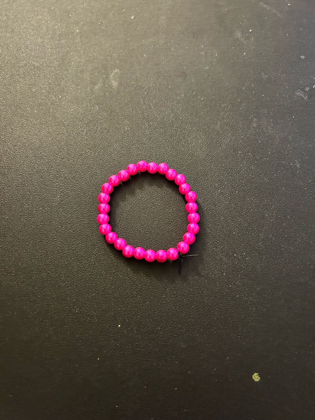 Magenta Bracelet