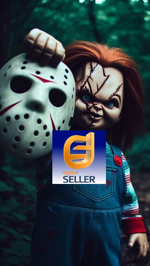 Chucky wallpaper
