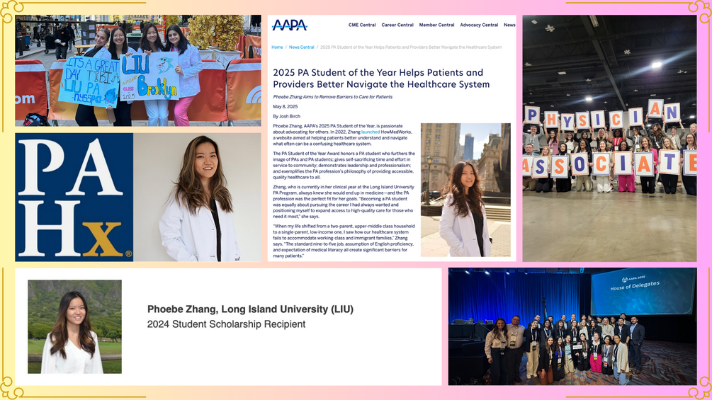 Perfect Your PA School Application With Phoebe: 7 Keys to Get Accepted ...