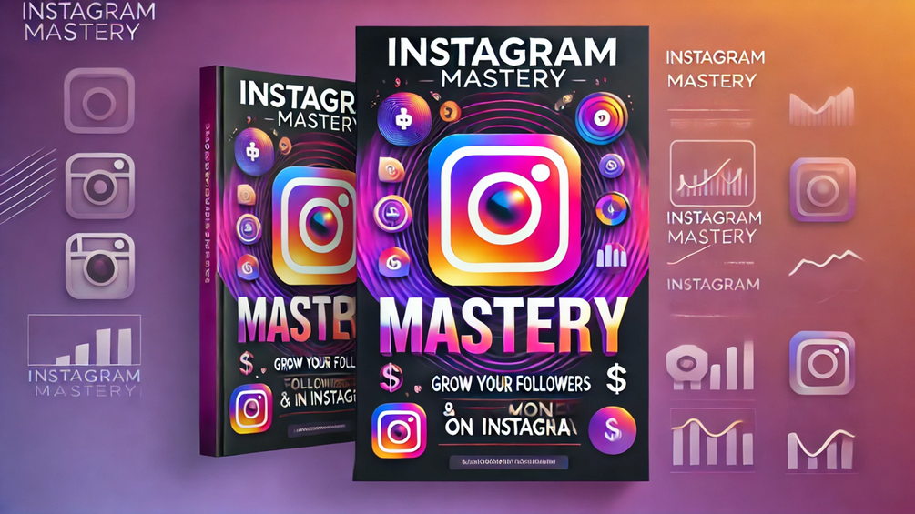 Instagram -mastery