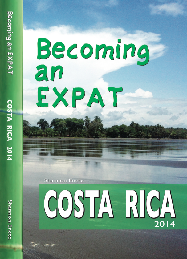 Becoming an Expat: Costa Rica