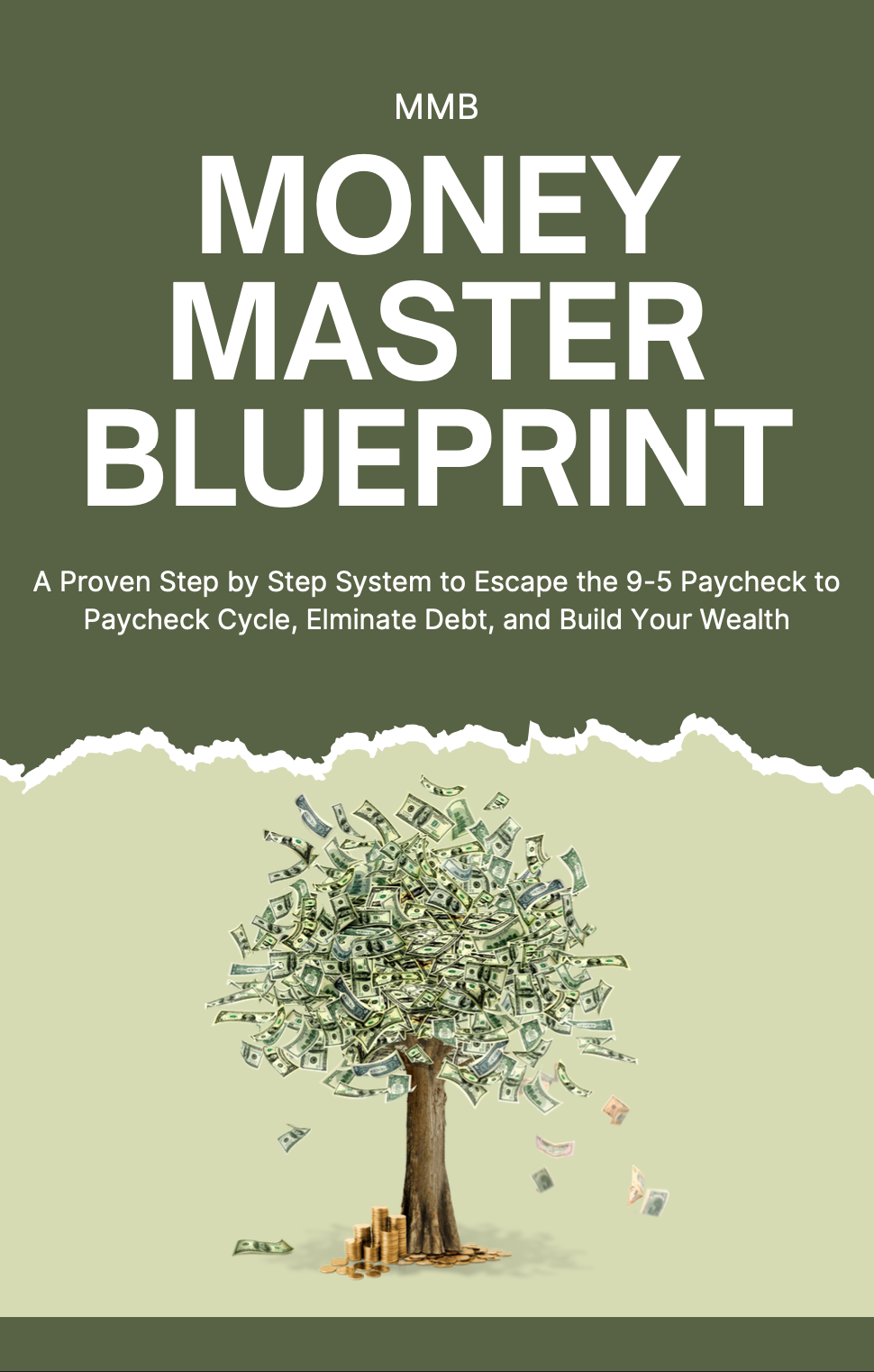 MMB Money Master Blueprint