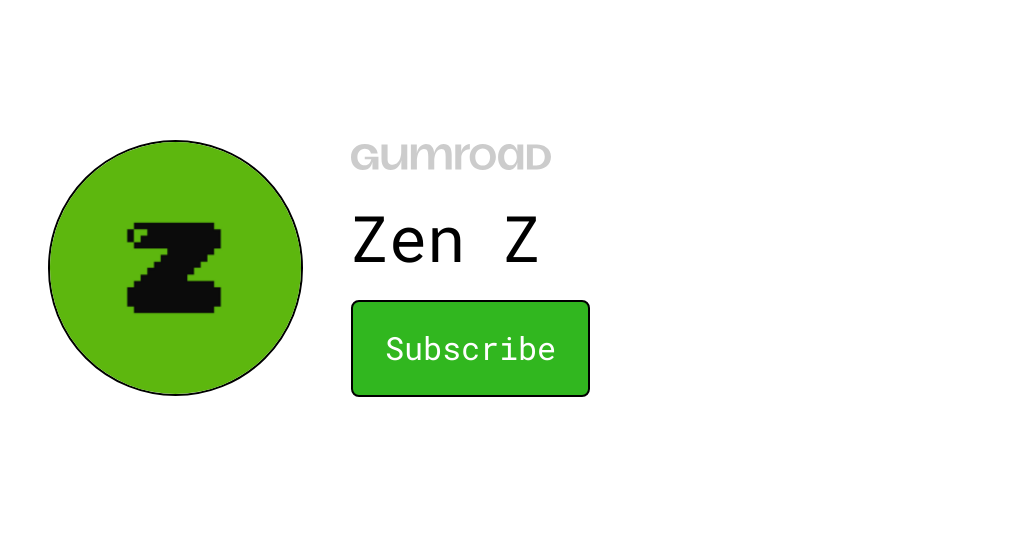 Zen Z