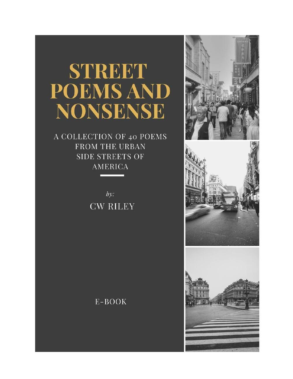 Street Poems and Nonsense