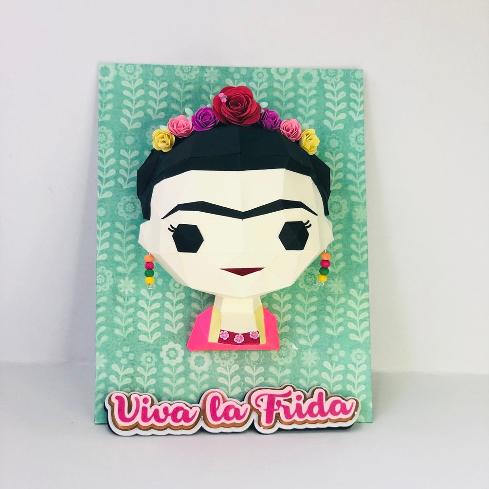 Viva La Frida