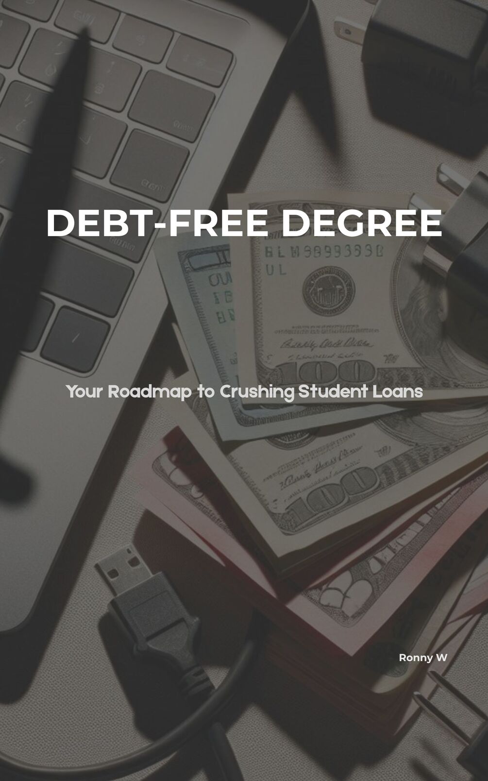 Debt-Free Degree: Your Roadmap to Crushing Student Loans