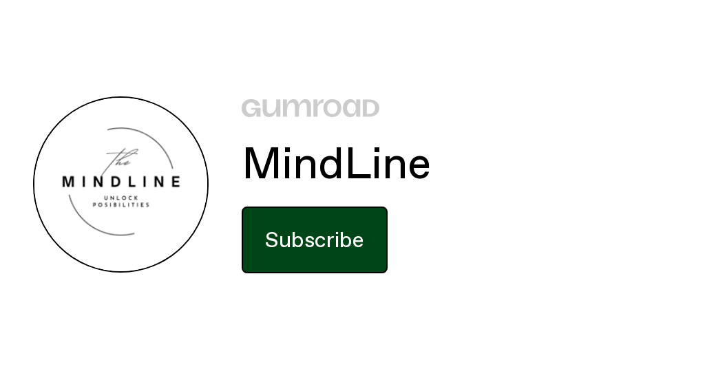 MindLine