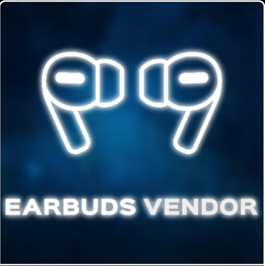 Airpod Gen 2 Vendor