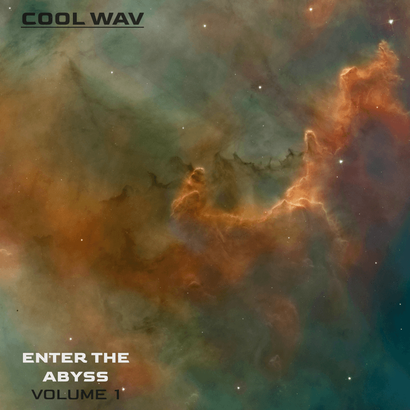 Enter The Abyss Vol. 1 [Dawesome ABYSS]