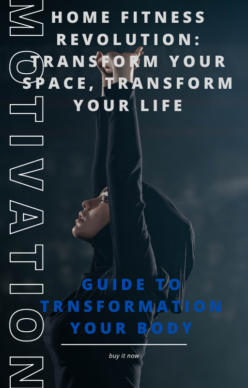 Transformation your body in the home