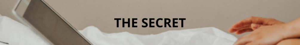 The Secret