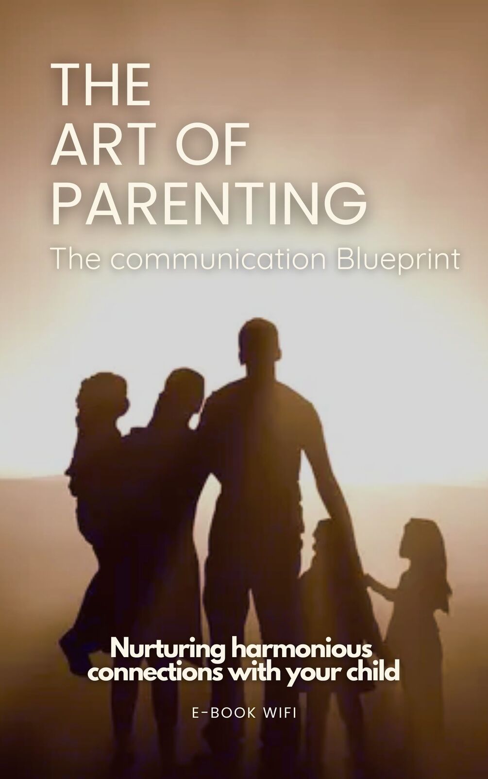The Art Of Parenting - The Communication Blueprint