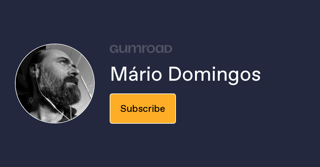 Mário Domingos