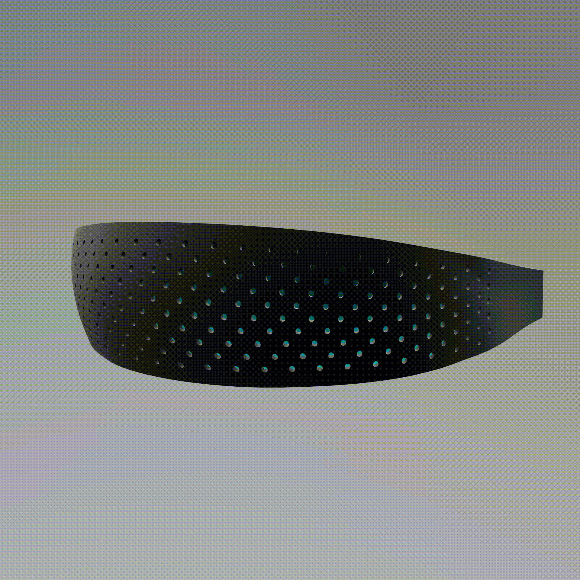 Cyber Visor