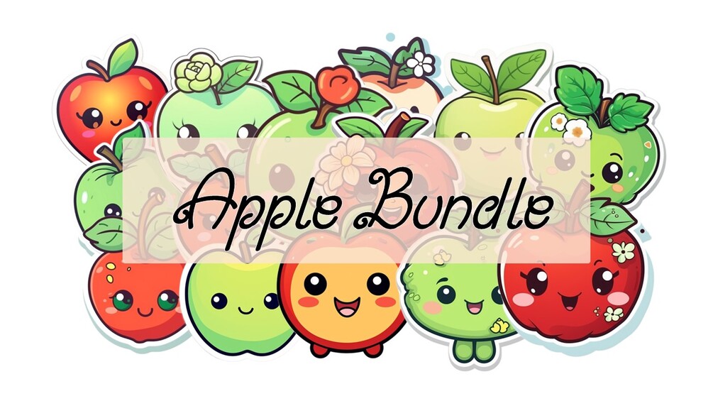 Apple Bundle