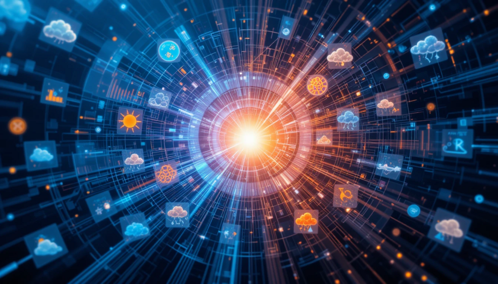 Advanced Weather Data API for Developers - Real-Time & Historical Insights