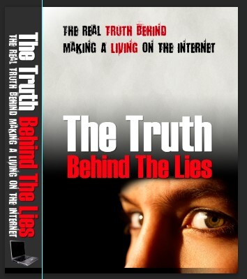 The Truth Behind The Lies (copy)