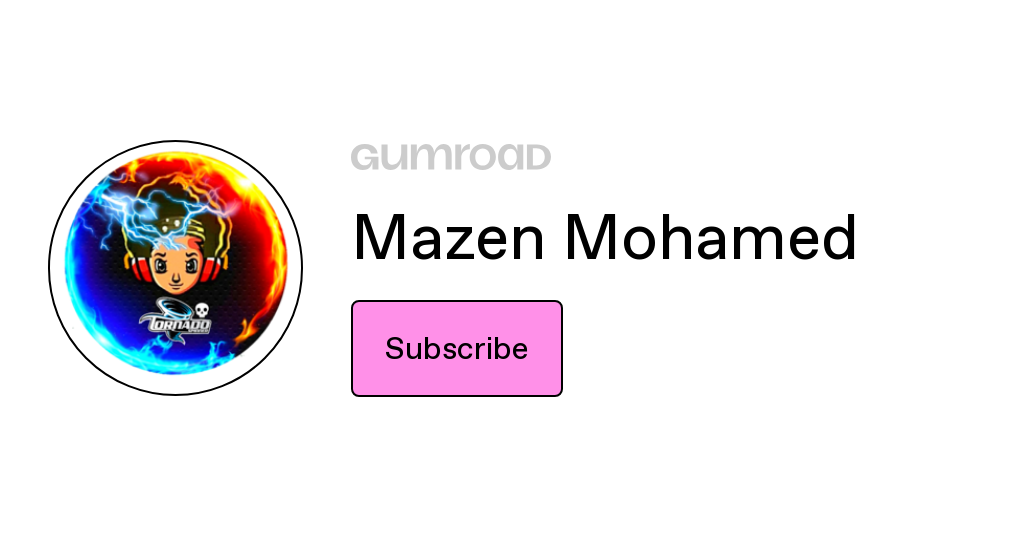 Mazen Mohamed
